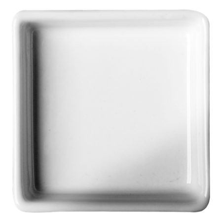 Cameo | Square Sauce Dish, 2 3/4", 2 oz (96-pack) – ChefEquipment.com