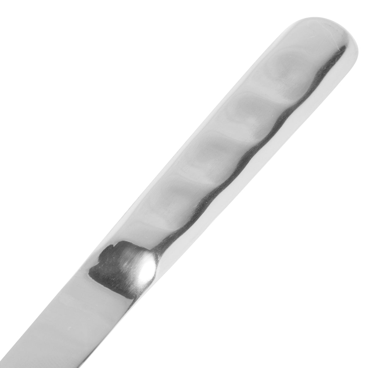 Browne Elite Slotted Serving Spoon – ChefEquipment.com