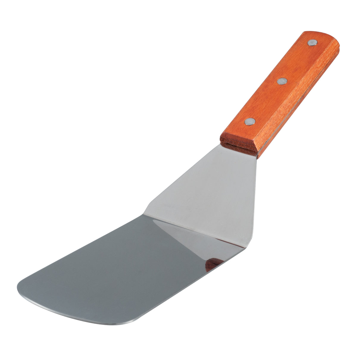 Browne Turner, Rounded Corners, Wood Handle – ChefEquipment.com