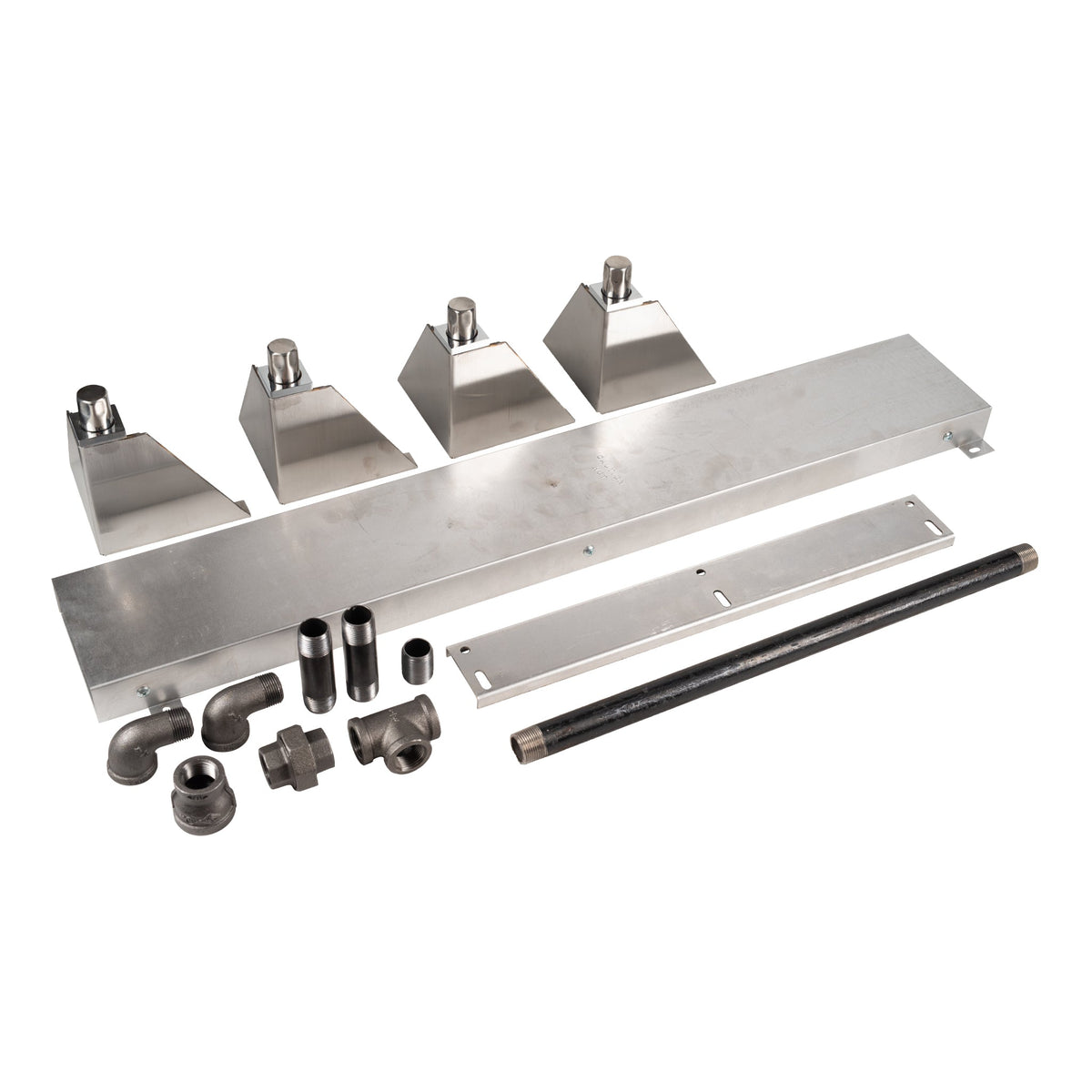 Garland U.S. Range SUMG Oven Stacking Kit – ChefEquipment.com
