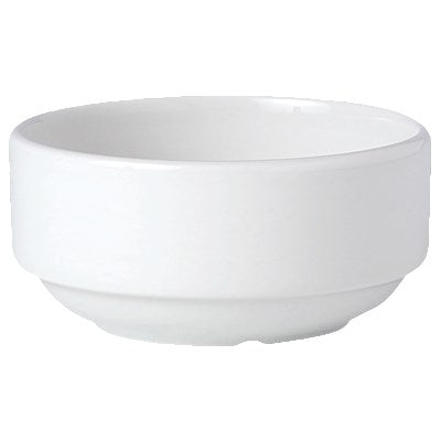 Steelite | Simplicity Soup Cup, Stacking, 10 oz (36-pack ...
