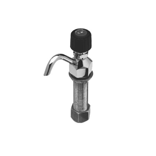 T&S B-2282 Dipper Well Faucet – ChefEquipment.com
