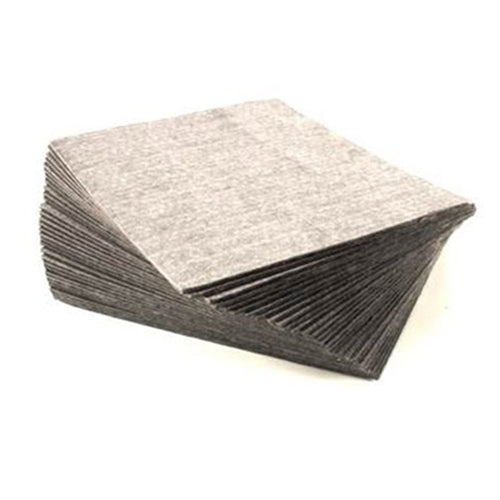 Filtercorp F45 Carbon Filter Pads, 13.87" x 19.87" (30-pack), FINAL SA ...