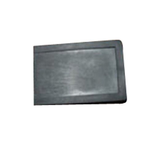 Steady Eddie Table Stabilizer / Leveller, Black Rubber – ChefEquipment.com