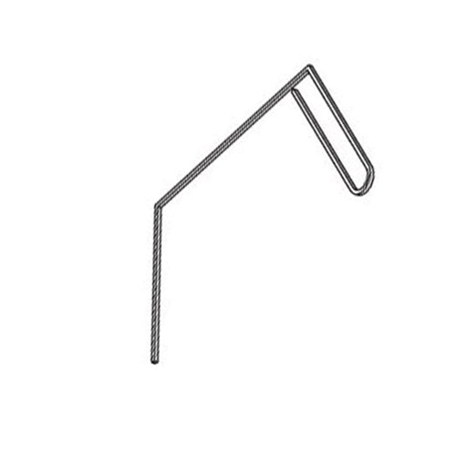 Pitco Clean Out Rod/Goofer Stick – ChefEquipment.com