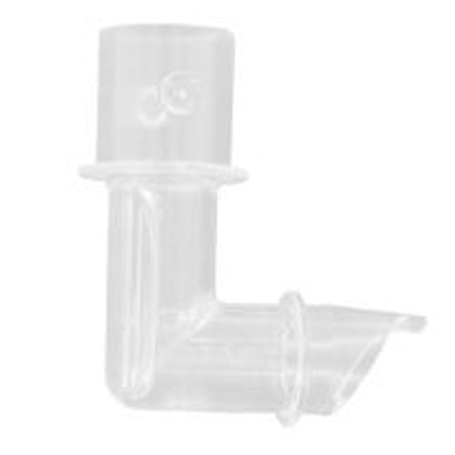 Server Express Pump Replacement Connector, 16 mm, Clear – ChefEquipment.com