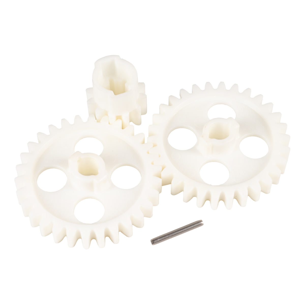 Dynamic Commercial Manual Salad Spinner Gear Set – ChefEquipment.com