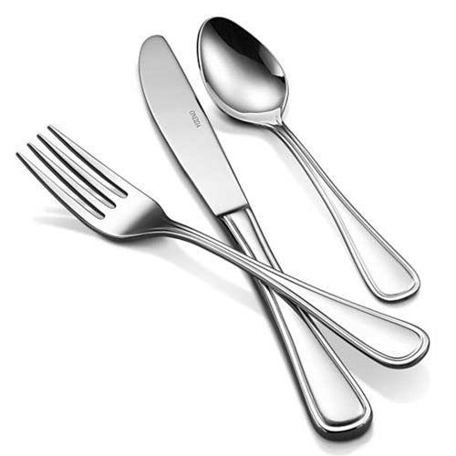 Oneida New Rim Tablespoon (12-pack) – ChefEquipment.com