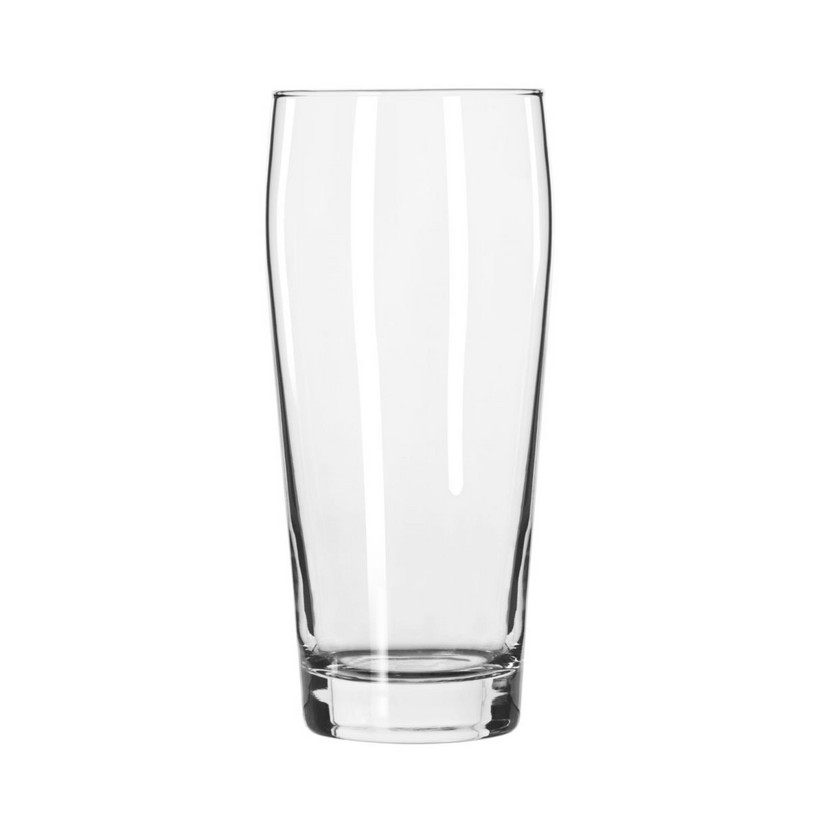 Libbey | Heavy Base Pub Glass, 16 oz (12-pack) – ChefEquipment.com