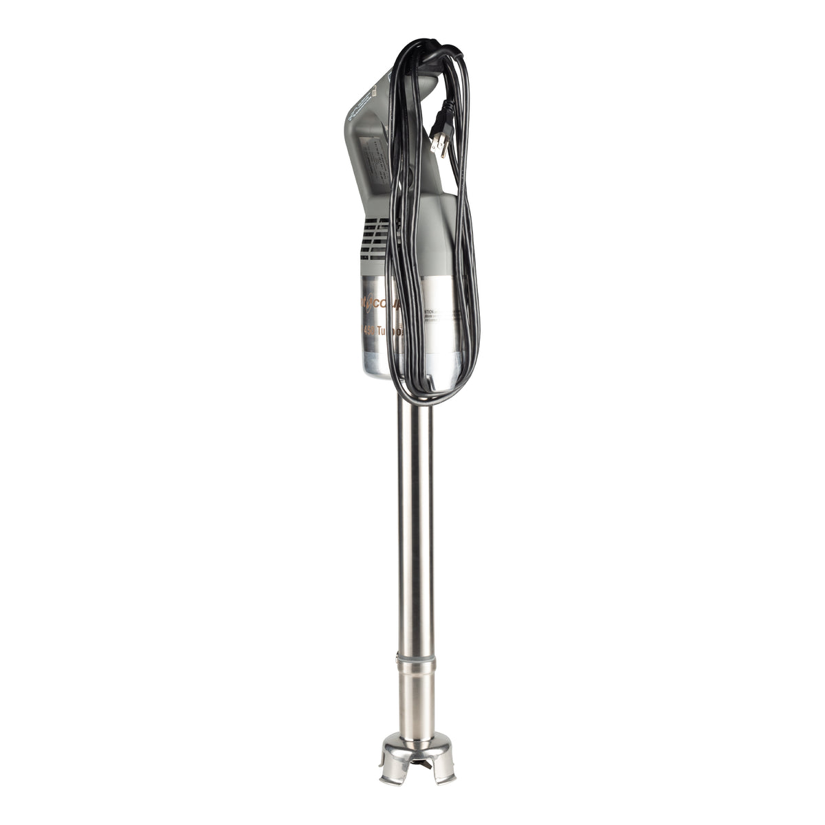 Robot Coupe | MP450 Turbo Power Mixer Immersion Blender, 18 ...