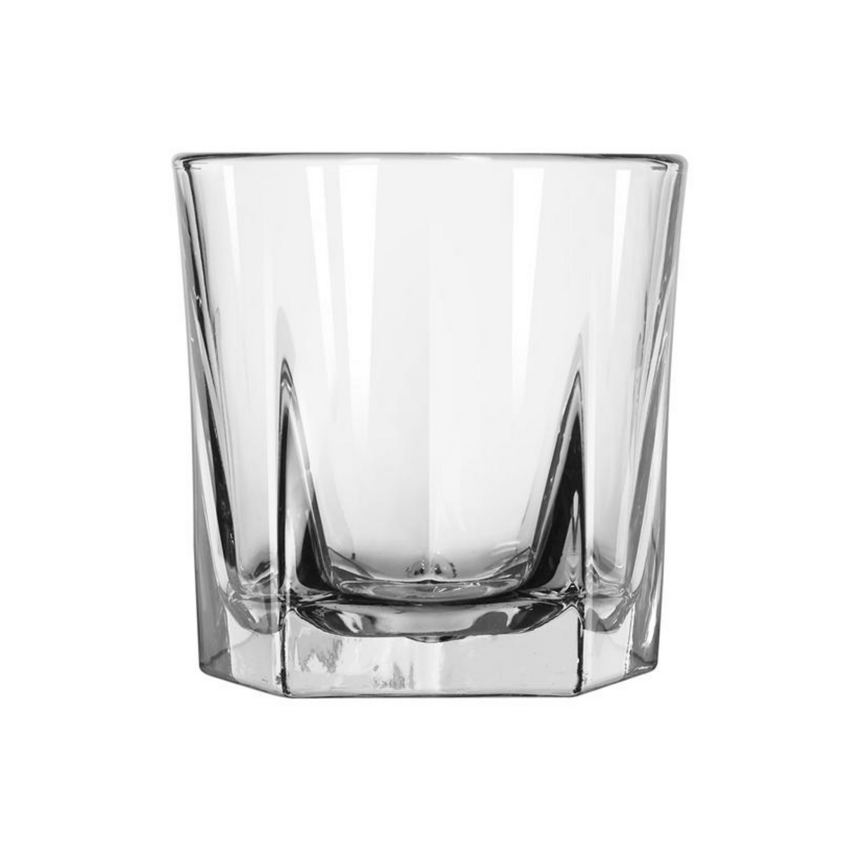 Libbey | Inverness Rocks Glass, 9 oz (36-pack) – ChefEquipment.com