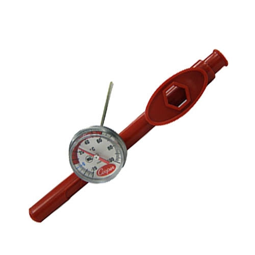 Cooper-Atkins Pocket Dial Thermometer with Sleeve, -20°C-100°C ...