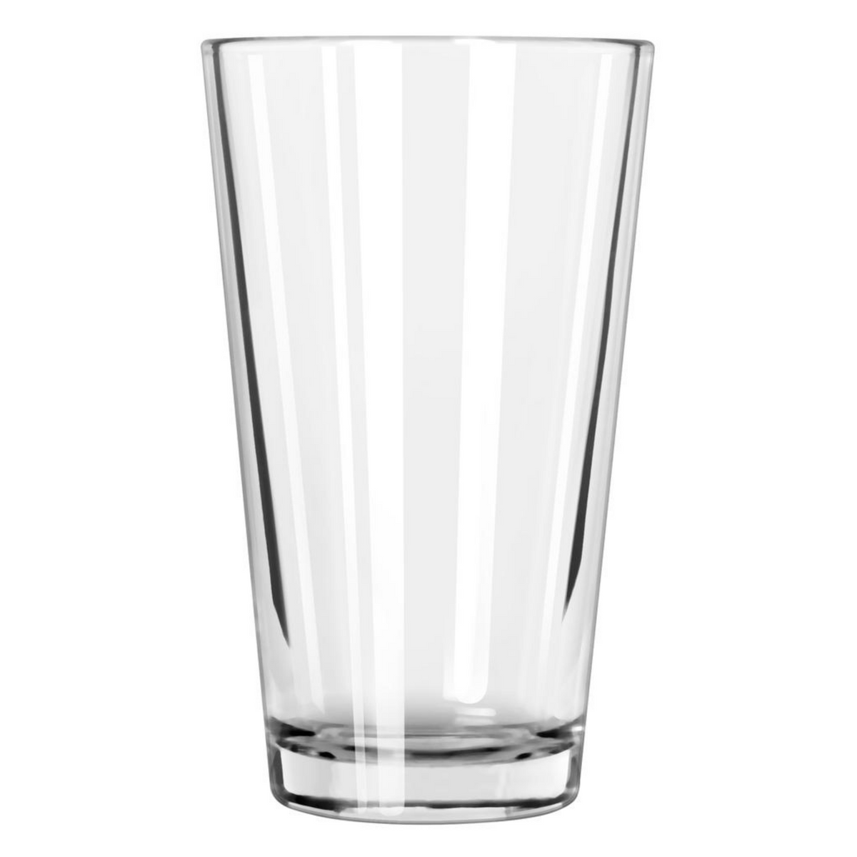 Libbey | Bar Shaker Mixing Glass (24-pack) – ChefEquipment.com