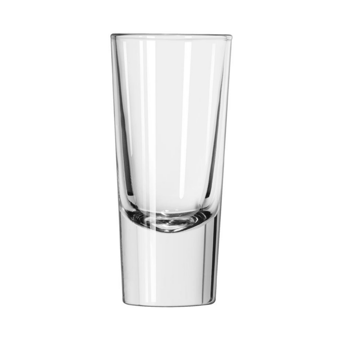 Libbey | Troyano Tequila Shooter Glass, 5.375 oz (24-pack ...