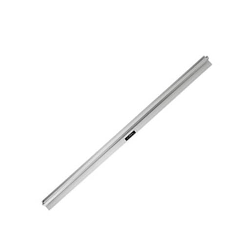 HA Sparke Wall Mounted Order Holder / Slide Rack, 36" x 2.75", Aluminu ...