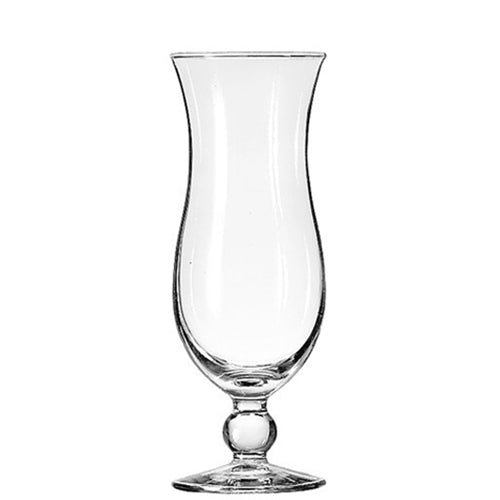 Libbey Specialty Glassware Squall Glass, 15 oz (12-pack ...