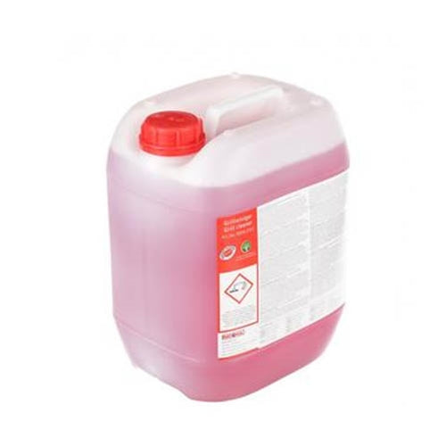 Rational Grill Cleaner for Rational CleanJet and Manual Cleaning, 10 L ...