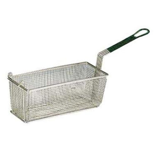 Prince Castle | Fryer Basket, 16.75" x 8.75" x 6", Plastisol Handle ...