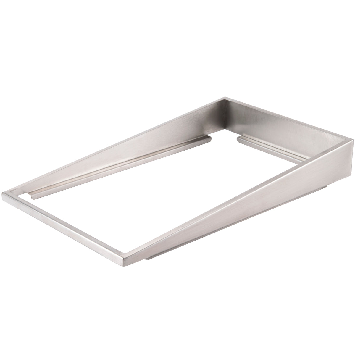 Vollrath Angled Adapter Plate, Full Size – ChefEquipment.com