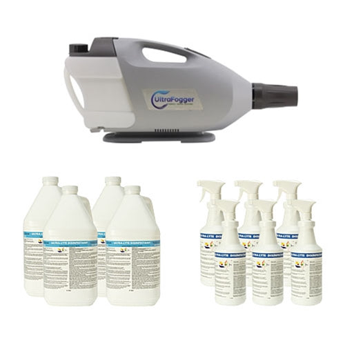 UltraMist Ultra Fogger Package, 120V. FINAL SALE – ChefEquipment.com