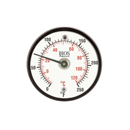BIOS Magnetic Surface Dial Thermometer, FINAL SALE – ChefEquipment.com