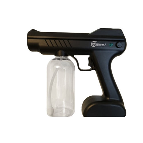 UltraMist UltraAtomer II Nano Hand Held Atomizer Sanitizer, FINAL SALE ...