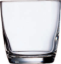 Arcoroc Excalibur Old Fashioned Glass, 10.5 oz (36-pack ...