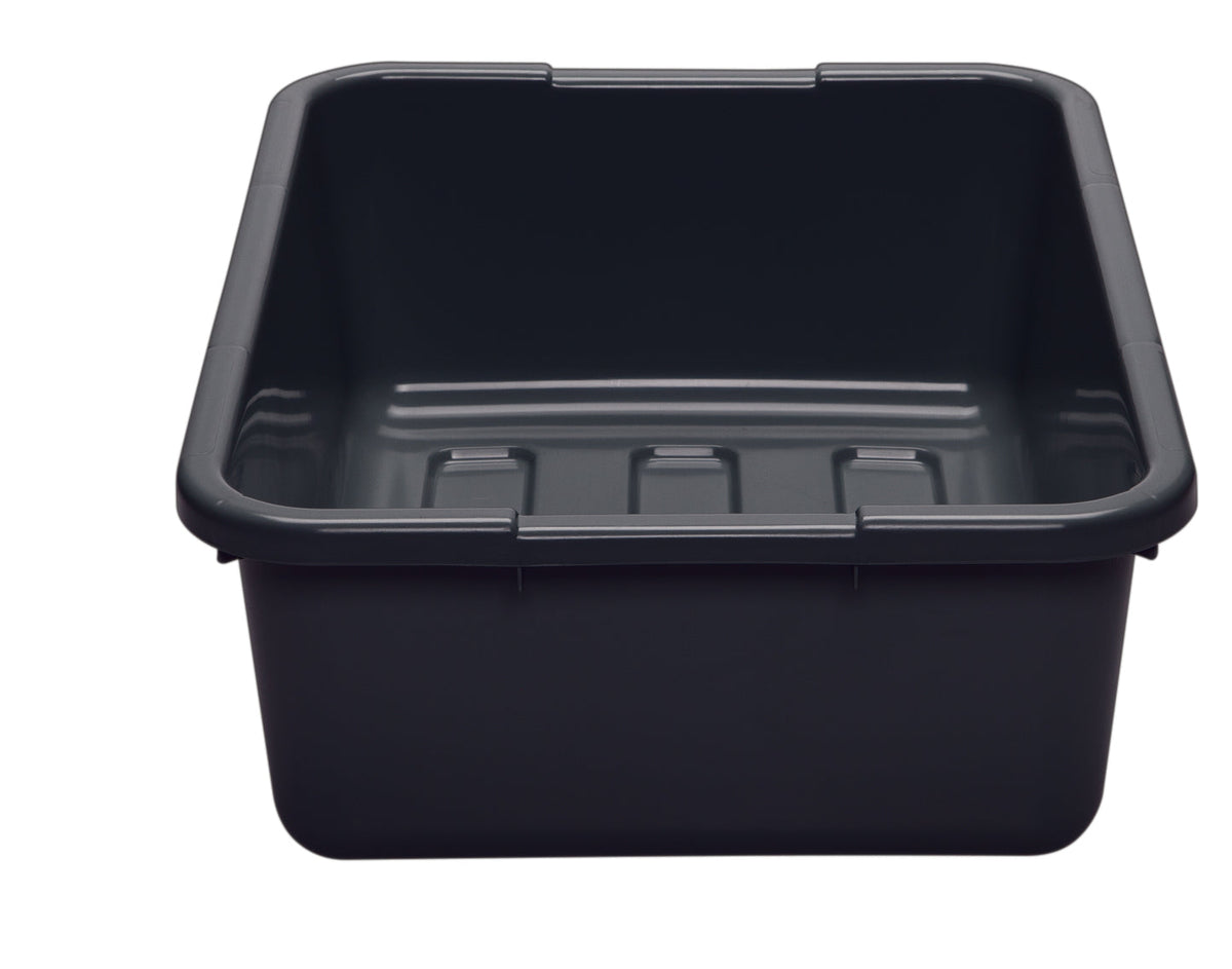Cambro Bus Bin, 21" x 15" x 7" – ChefEquipment.com