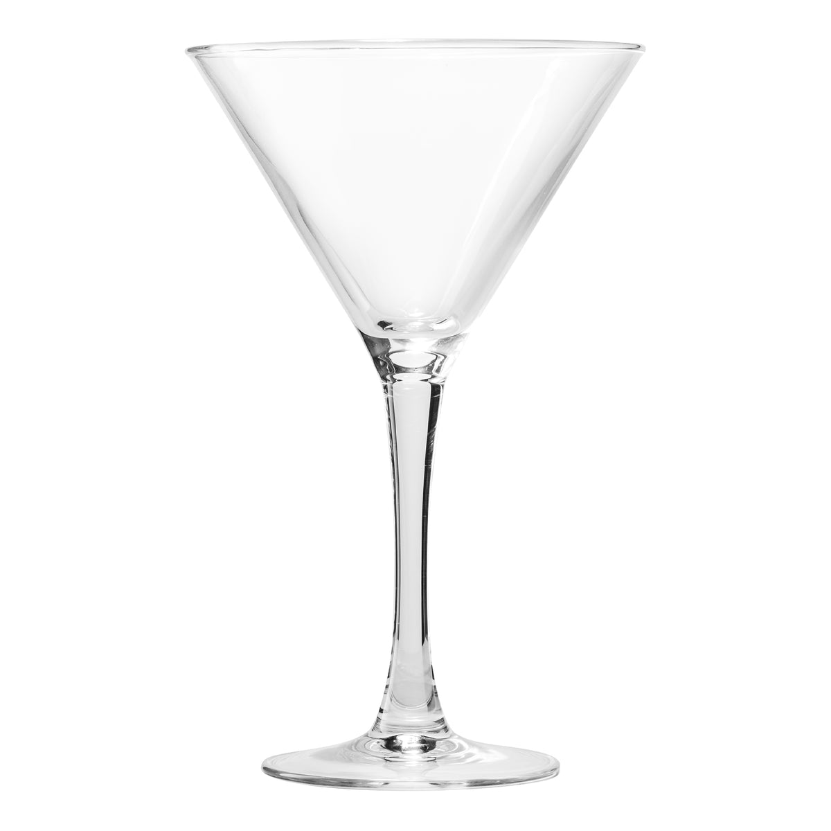 Arcoroc Excalibur Martini Glass (12-pack) – ChefEquipment.com