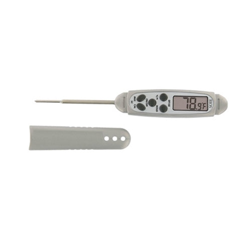 BIOS Waterproof Digital Pocket Thermometer – ChefEquipment.com