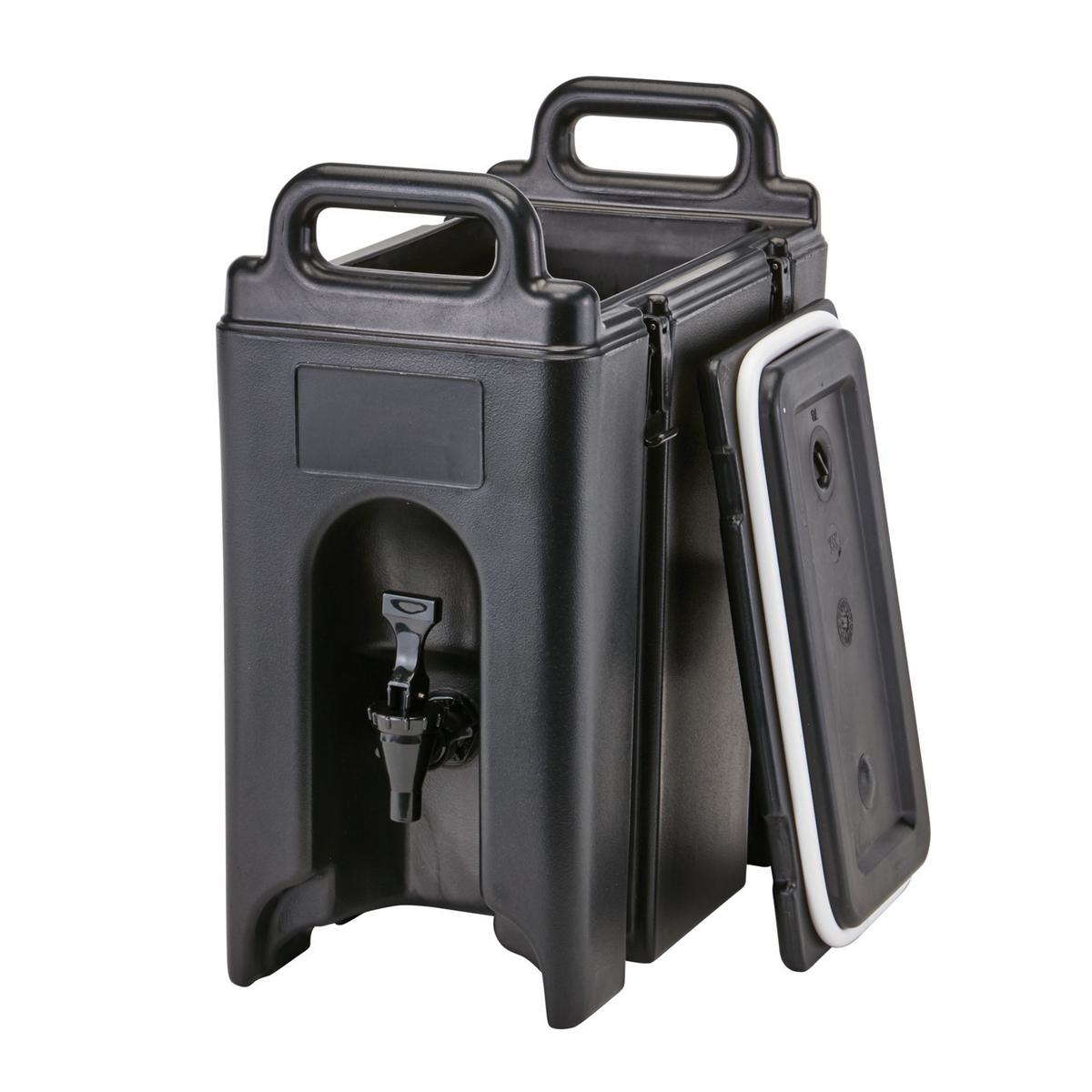 Cambro Camtainer Insulated Beverage Container, 2.5 Gal – ChefEquipment.com