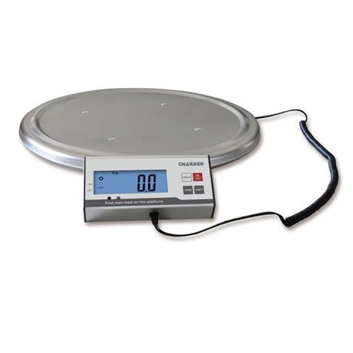 Kilotech KiloKEG 200 Keg Scale, 440 lb – ChefEquipment.com