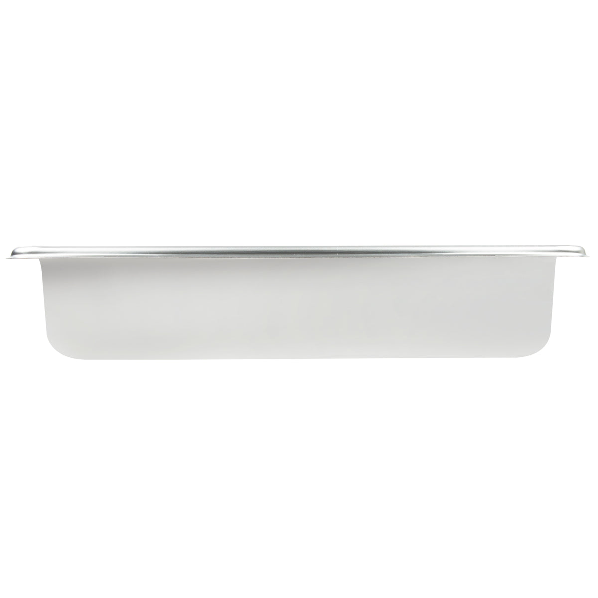 Vollrath Super Pan V 1/3 Size Food Pan, 22 Gauge Stainless Steel ...