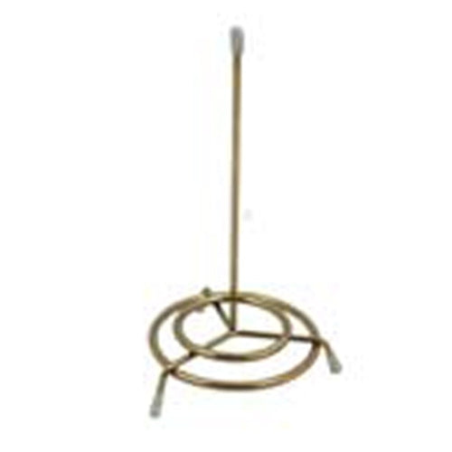 Rabco | Cheque Spindle, 6", Chrome – ChefEquipment.com