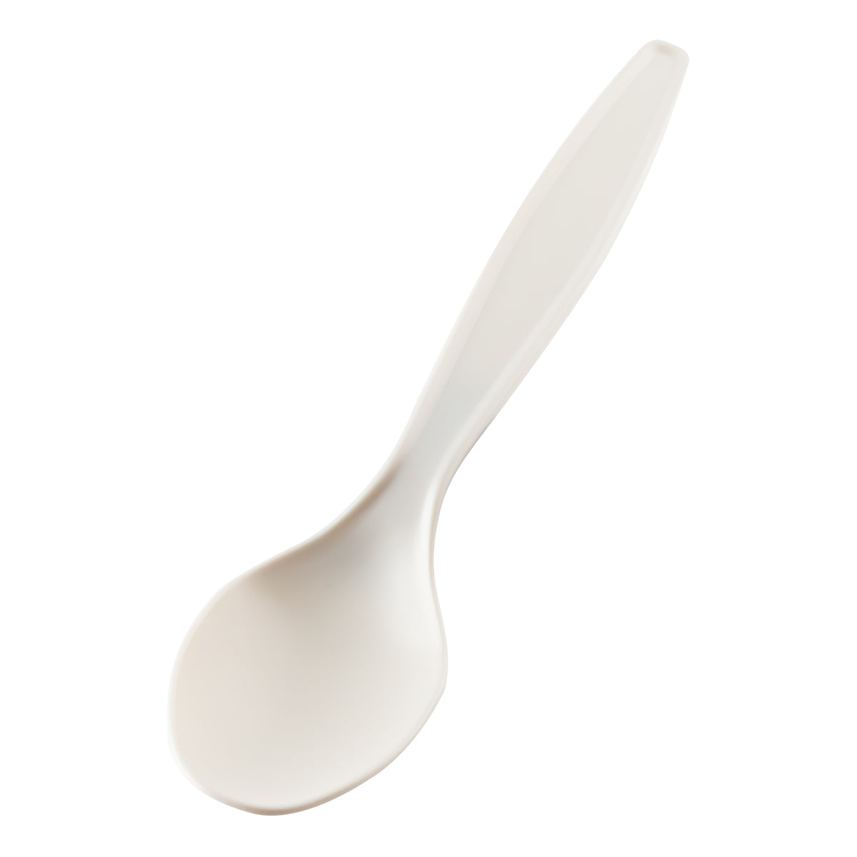 Eco Guardian Teaspoon, 6.25", Plant-Based, Natural (1000-pack ...