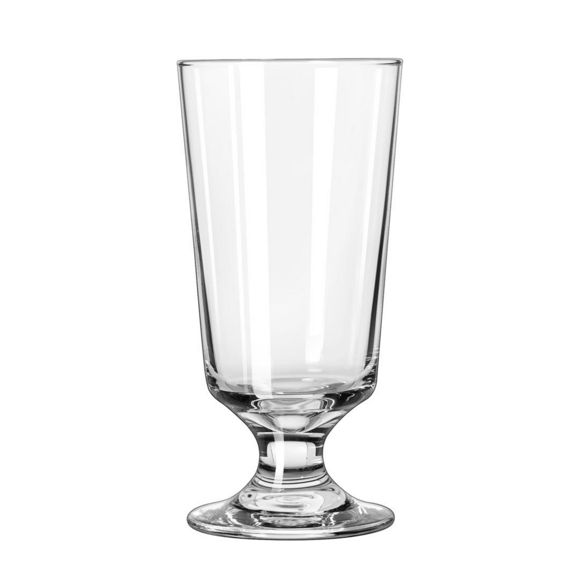 Libbey | Embassy Footed Hi-Ball Glass (24-pack) – ChefEquipment.com