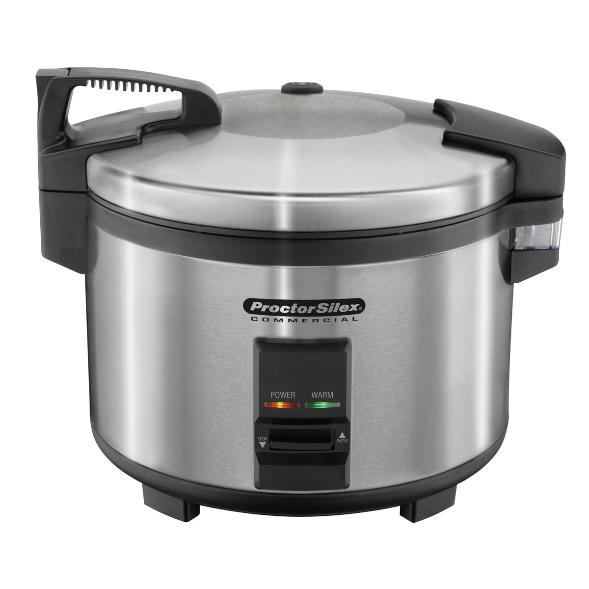 Proctor Silex 37540 40 Cup Commercial Rice Cooker – ChefEquipment.com
