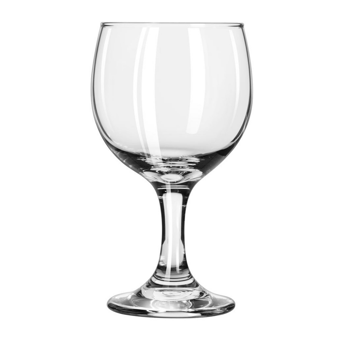 Libbey Embassy Wine Glass, 10.5 oz (36-pack) – ChefEquipment.com