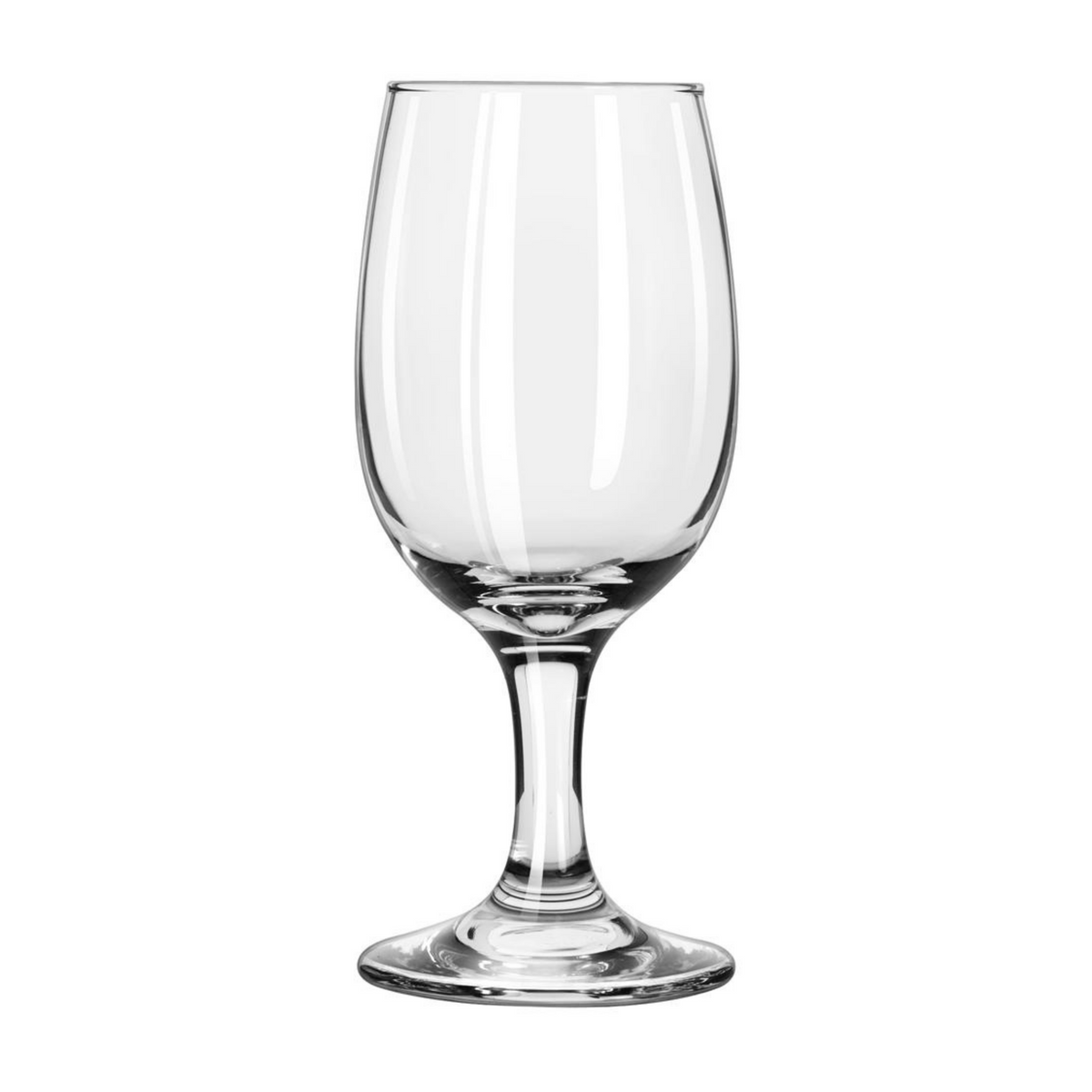 Libbey | Embassy Wine Glass (24-pack) – ChefEquipment.com