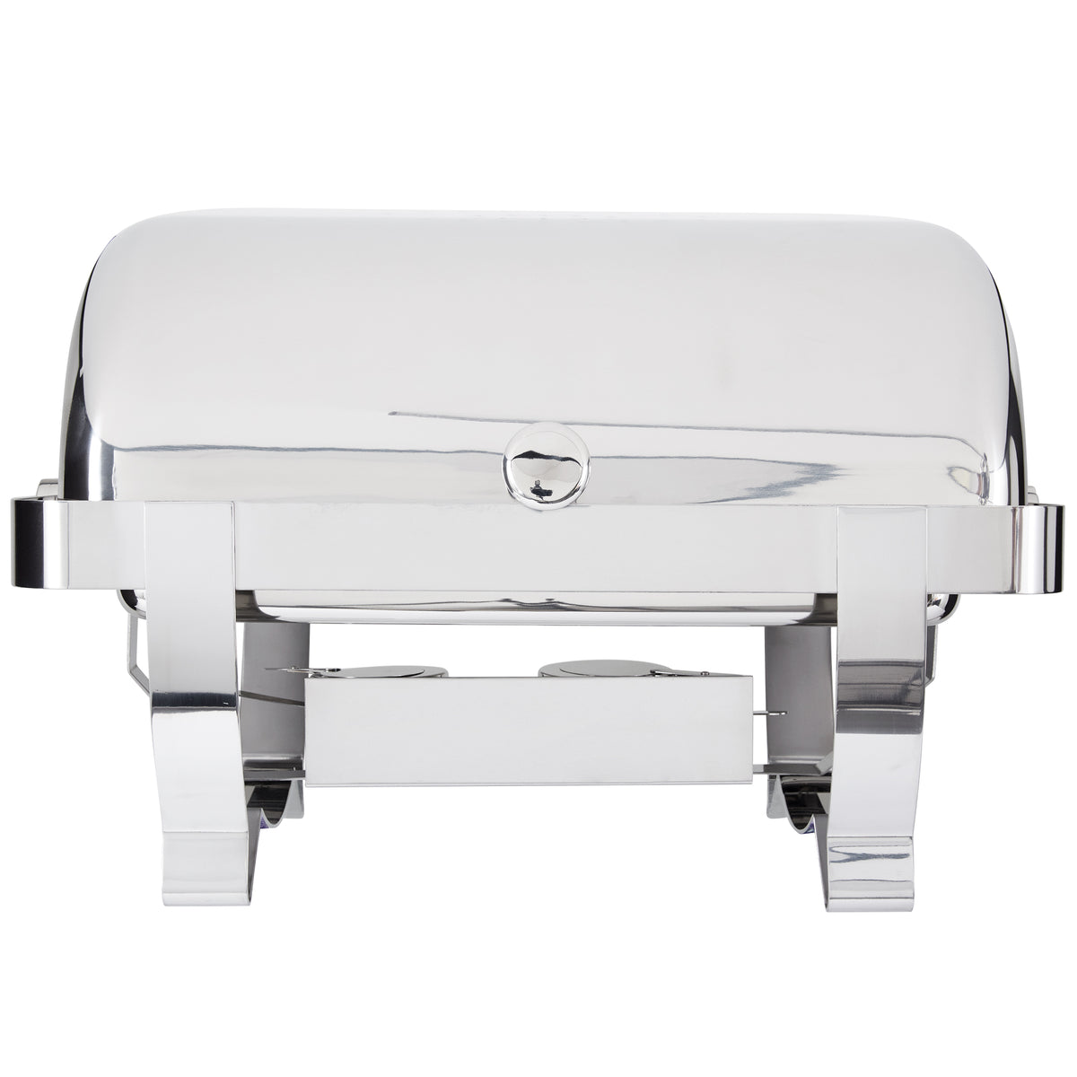Vollrath Orion Full Size Chafer w Retractable Cover, 9 qt ...