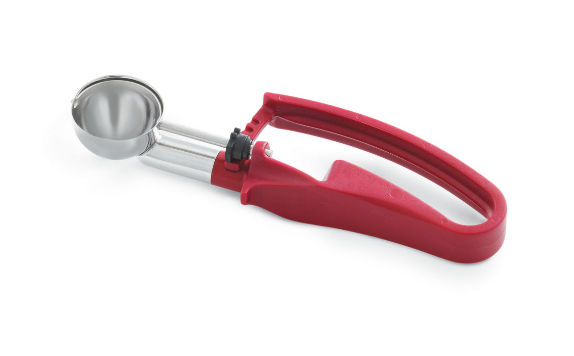 Vollrath | Color-Coded Squeeze Disher, FINAL SALE – ChefEquipment.com