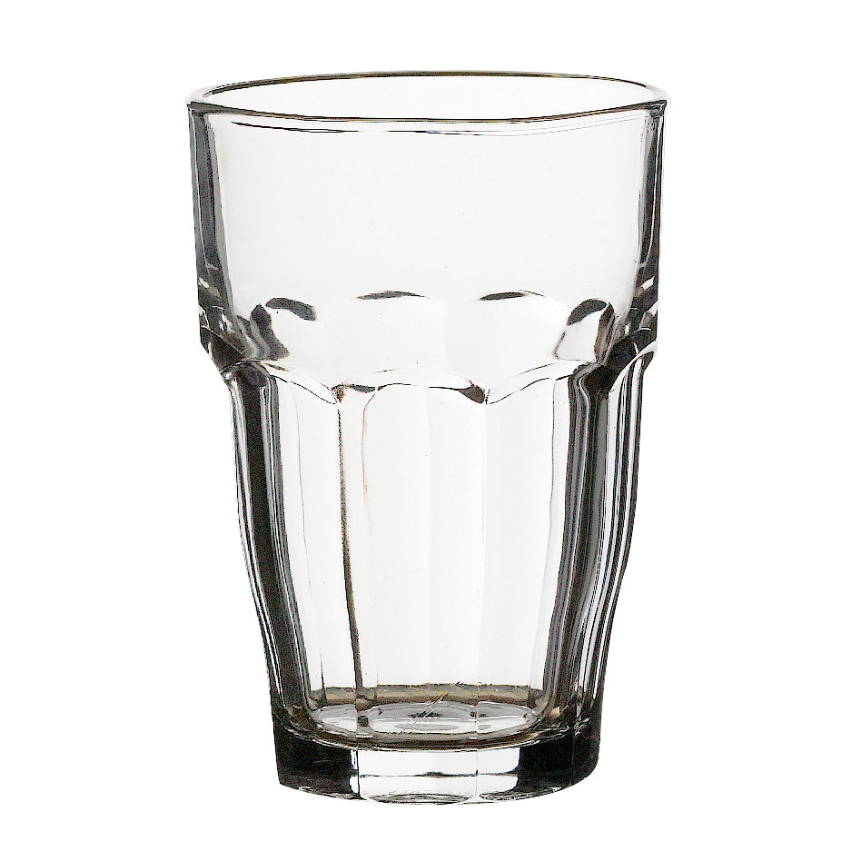Steelite Bormioli Rocco Rock Bar Beverage Glass, 12 1/2 oz (24-pack ...