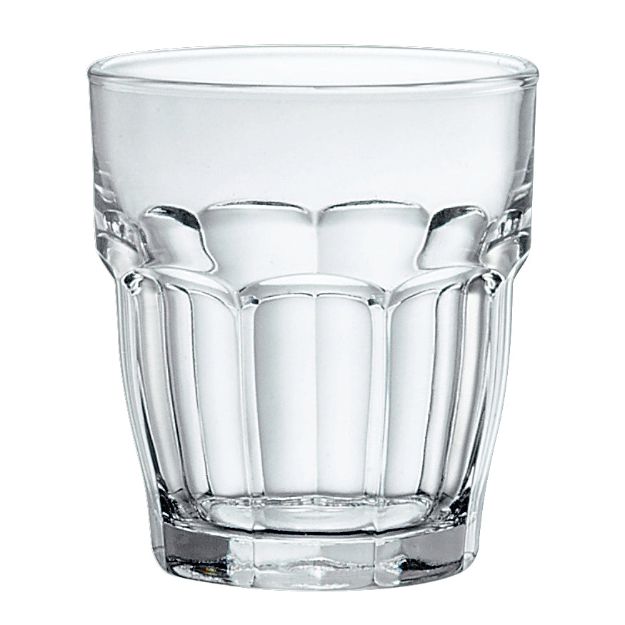 Steelite Bormioli Rocco Rock Bar Juice Glass, 6 3/4 oz (48-pack ...