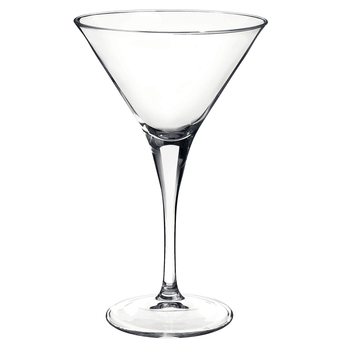 Steelite Bormioli Rocco Ypsilon Martini Glass, 8 1/4 oz (12-pack ...