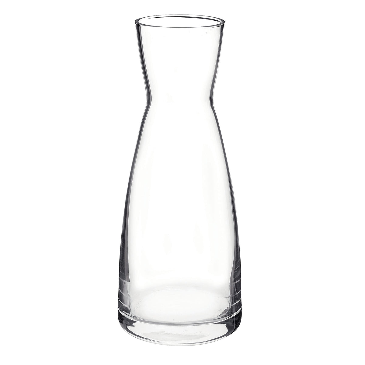 Steelite Bormioli Rocco Ypsilon Carafe, 18.5 oz (6-pack ...