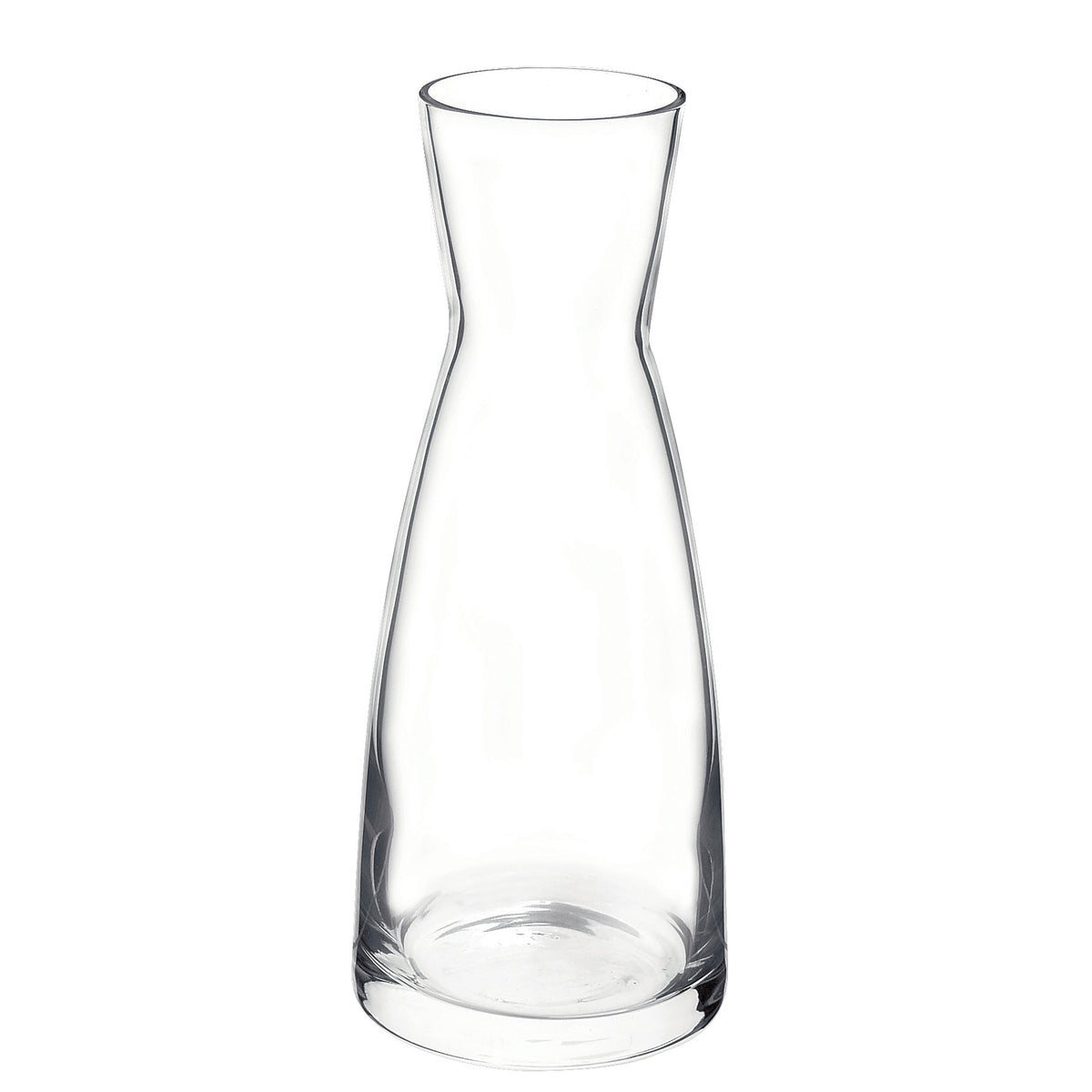 Steelite Bormioli Rocco Ypsilon Carafe, 9.5 oz (12-pack ...