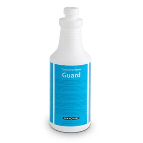 TurboChef Oven Guard Spray, 1L Bottle (6-pack) – ChefEquipment.com