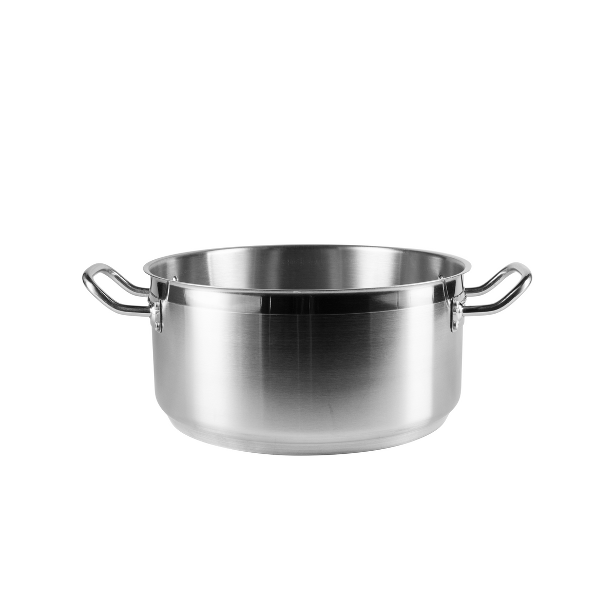 SignatureWares Brazier, Stainless Steel – ChefEquipment.com