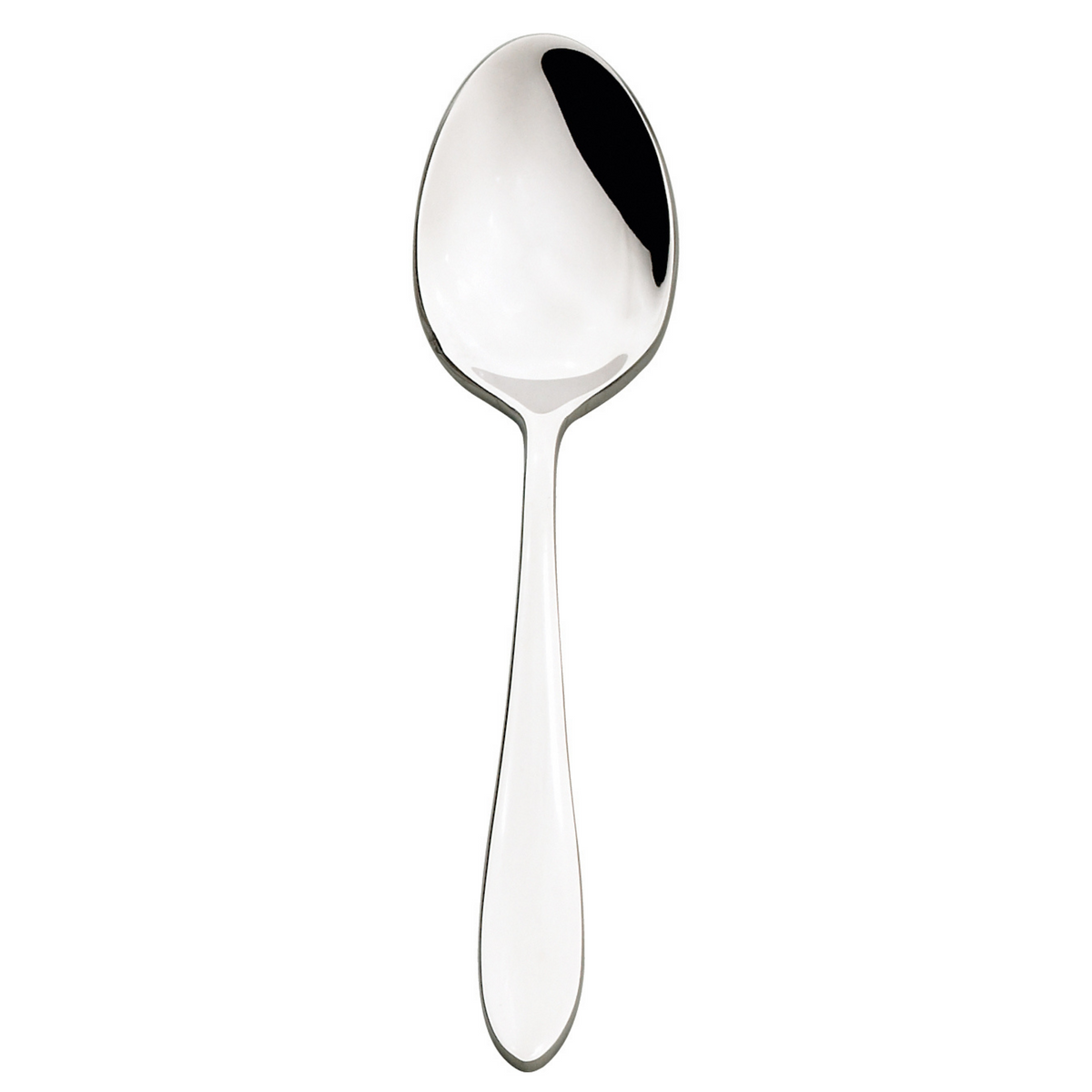 Browne | Eclipse Demi Spoon (12-pack) – ChefEquipment.com