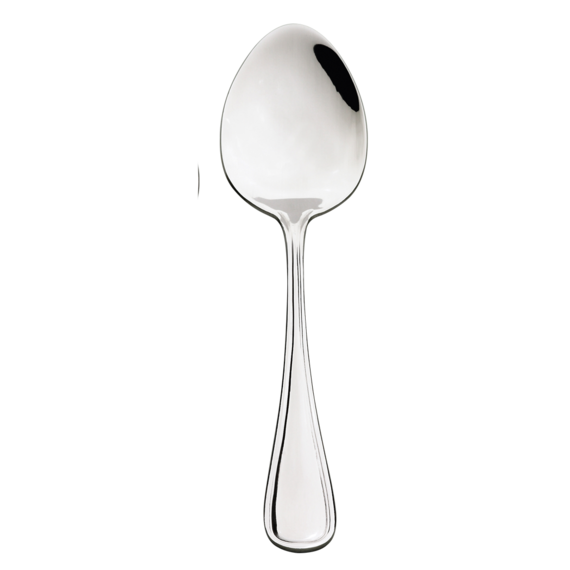 Browne | Celine Dessert Spoon (12-pack) – ChefEquipment.com